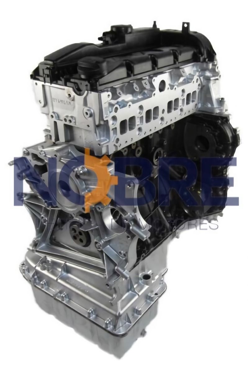 Mercedes-Benz Sprinter - Motores Nobre Retífica de Motores