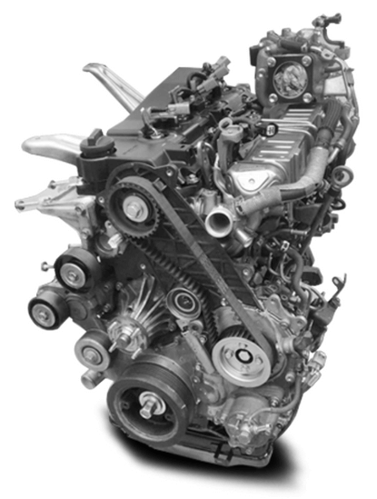 Hyundai HR - Motores Nobre Retífica de Motores